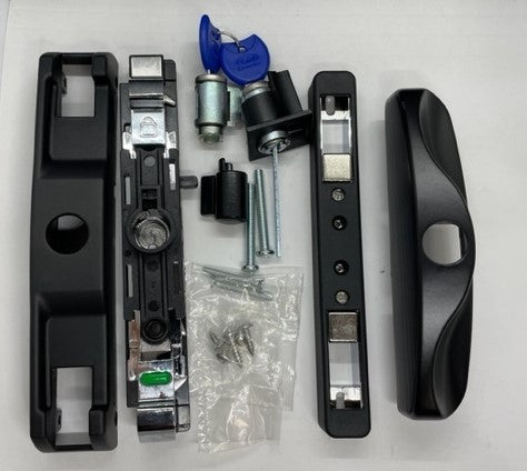 Sliding door lock DS2010 Alpine sliding patio lock NOW OBSOLETE – Mr ...