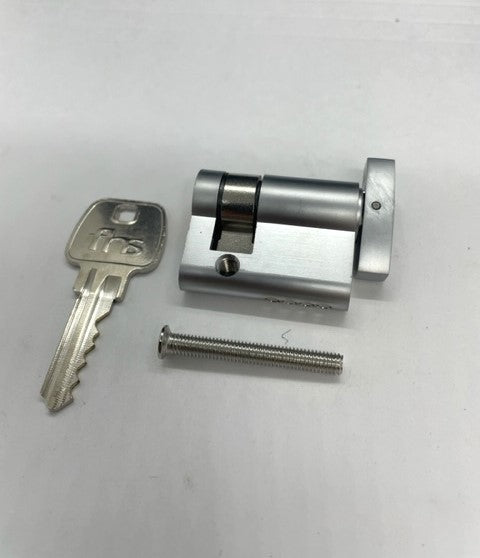 Barrel cylinder to suit FHS Bifold hardware – Mr Windows AU