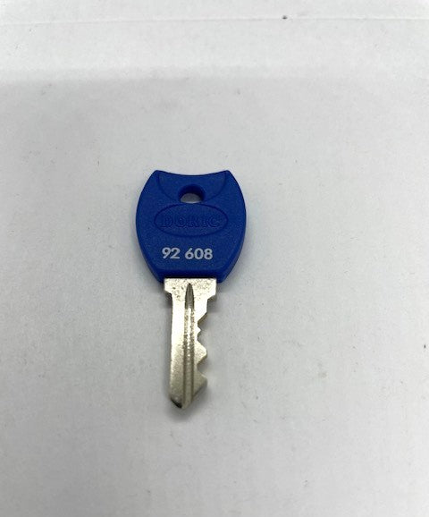 Key Only Doric - #92608 – Mr Windows AU