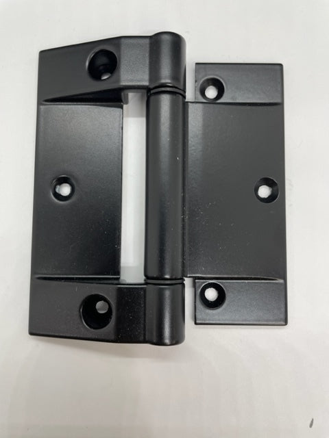 Hinge - Altus 105mm aluminium door hinge – Mr Windows AU