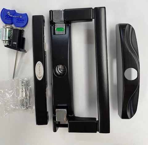 Avana Patio Door Lock Sets & Kits – Mr Windows AU
