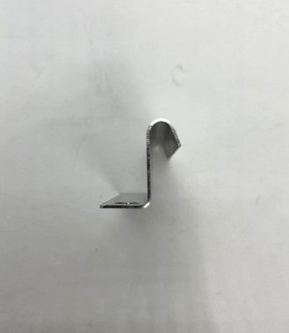 Capping Track #5- 18mm H x 6mm W curve - @ 2.4m Long – Mr Windows AU