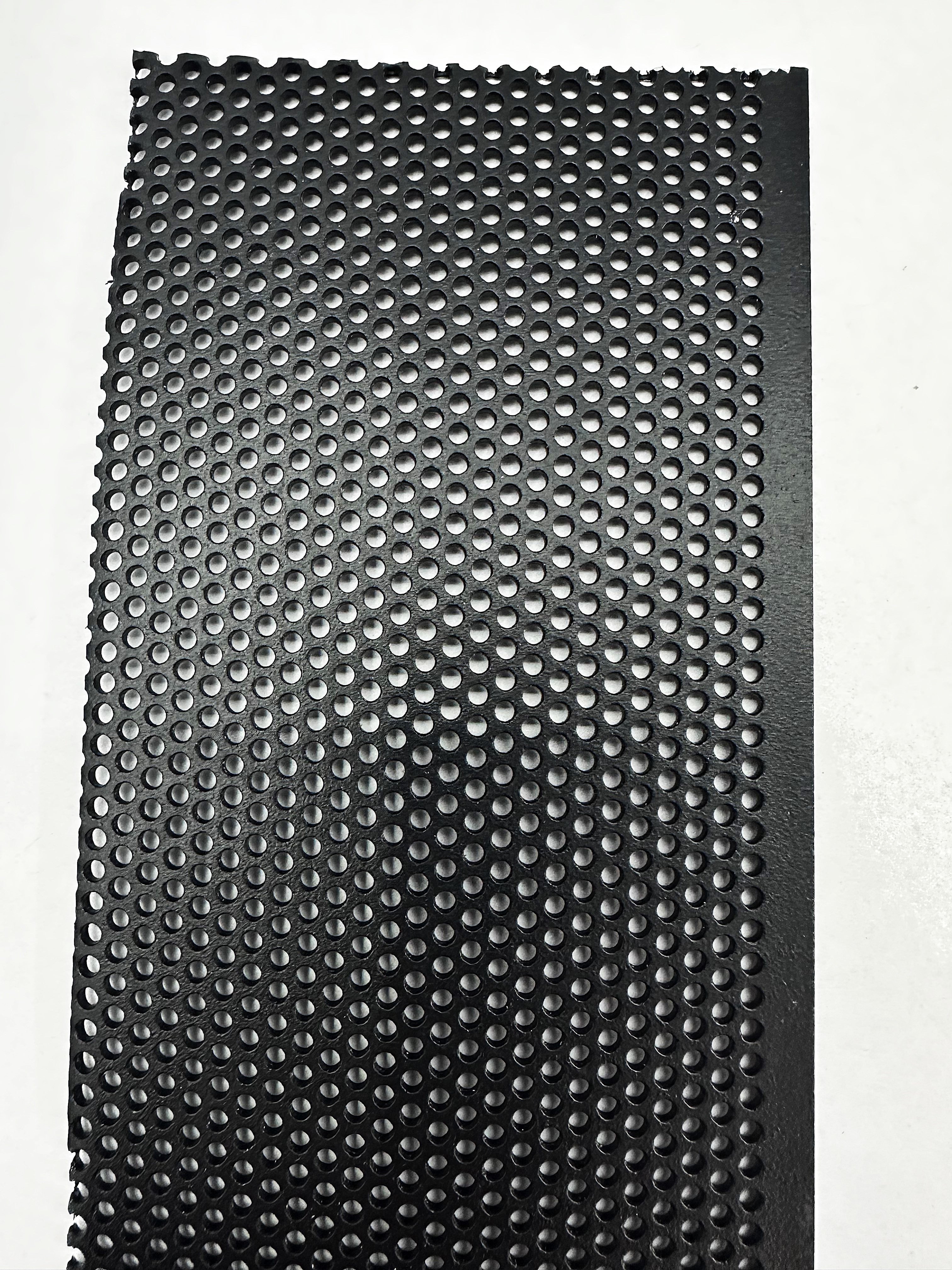 Mesh panel insert - ideal for bathroom and toilet vent replacement – Mr ...