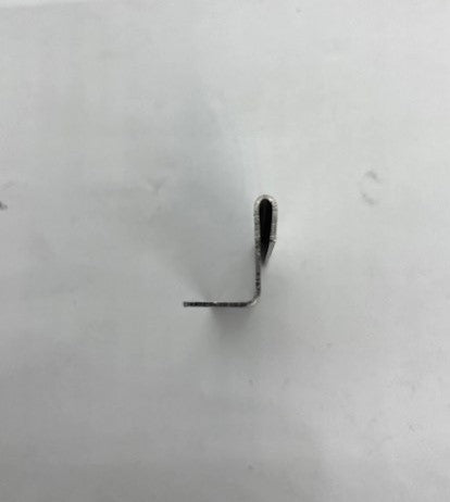 Capping Track #6- 15mm H x 3mm W curve - @ 2.4m Long – Mr Windows AU