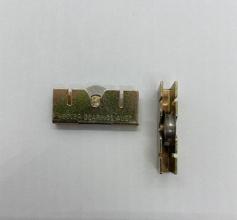 Sliding roller - 5.6mm wide - SS roller – Mr Windows AU