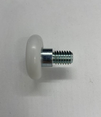 Nylon tyred bearing with threaded stud - Sold singly – Mr Windows AU