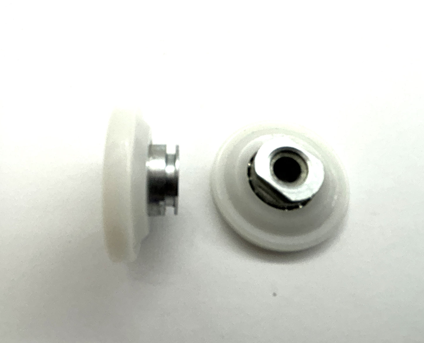 Stegbar softline sliding shower hardware - roller or screw – Mr Windows AU