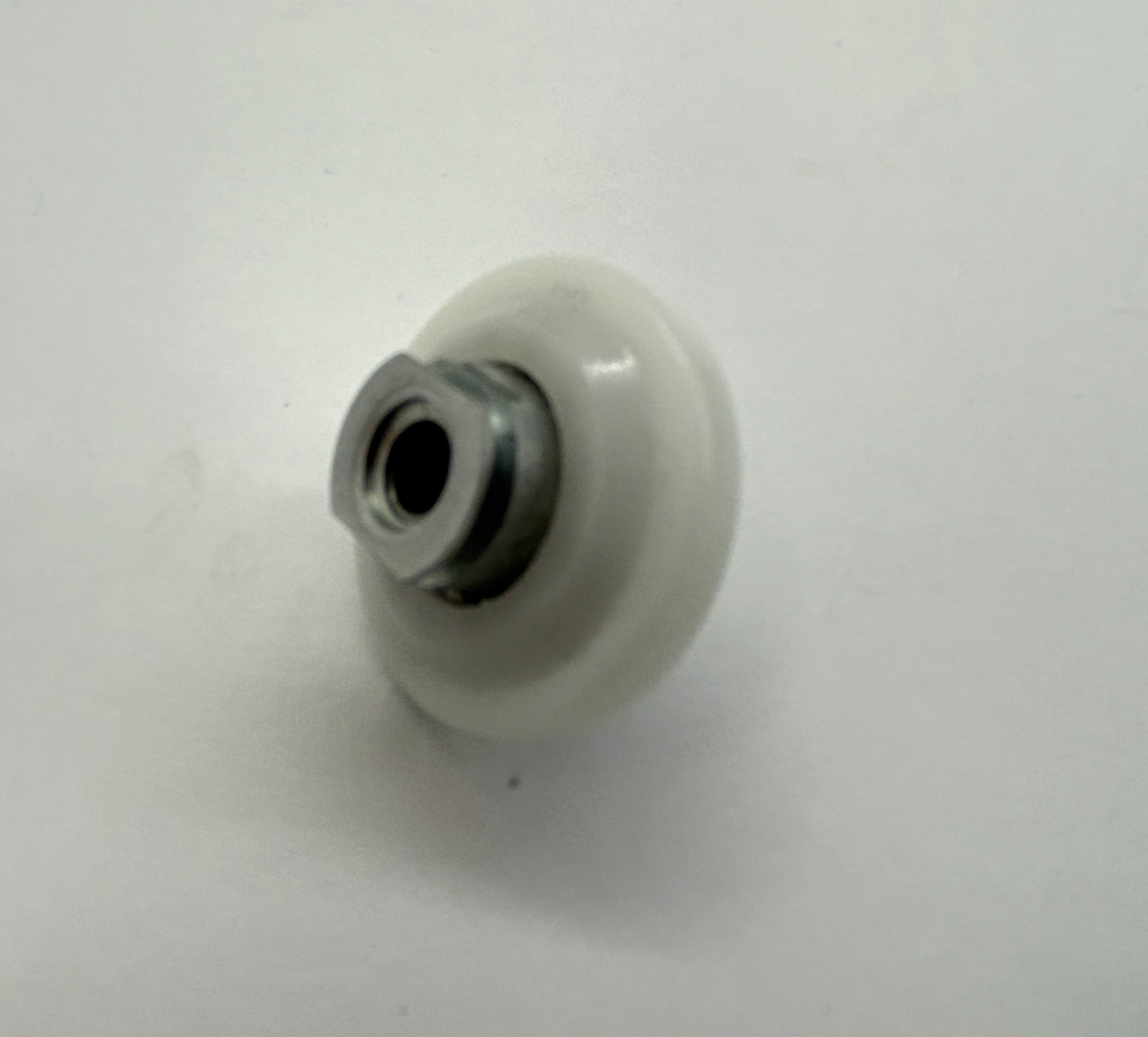 Stegbar softline sliding shower hardware - roller or screw – Mr Windows AU