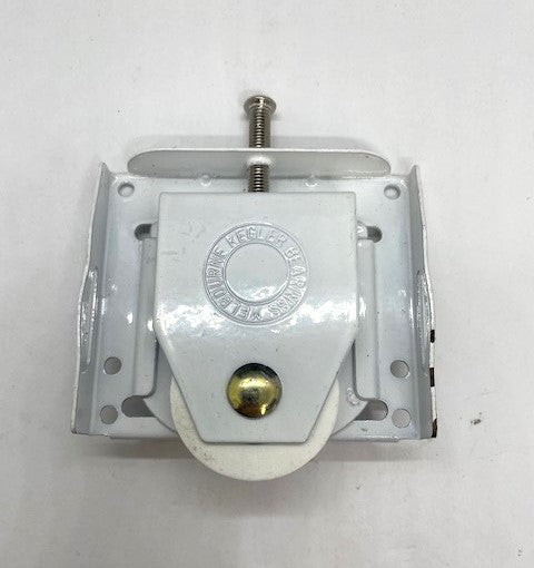 Wardrobe Roller - Adjustable - Concave wheel - Sold singularly – Mr ...