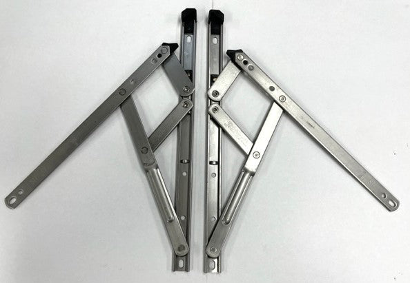 Stays - BP12SH - 12" 305mm long - friction - CASEMENT – Mr Windows AU