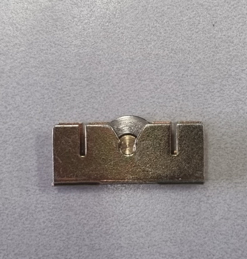 Sliding roller - 5.6mm wide - SS roller – Mr Windows AU