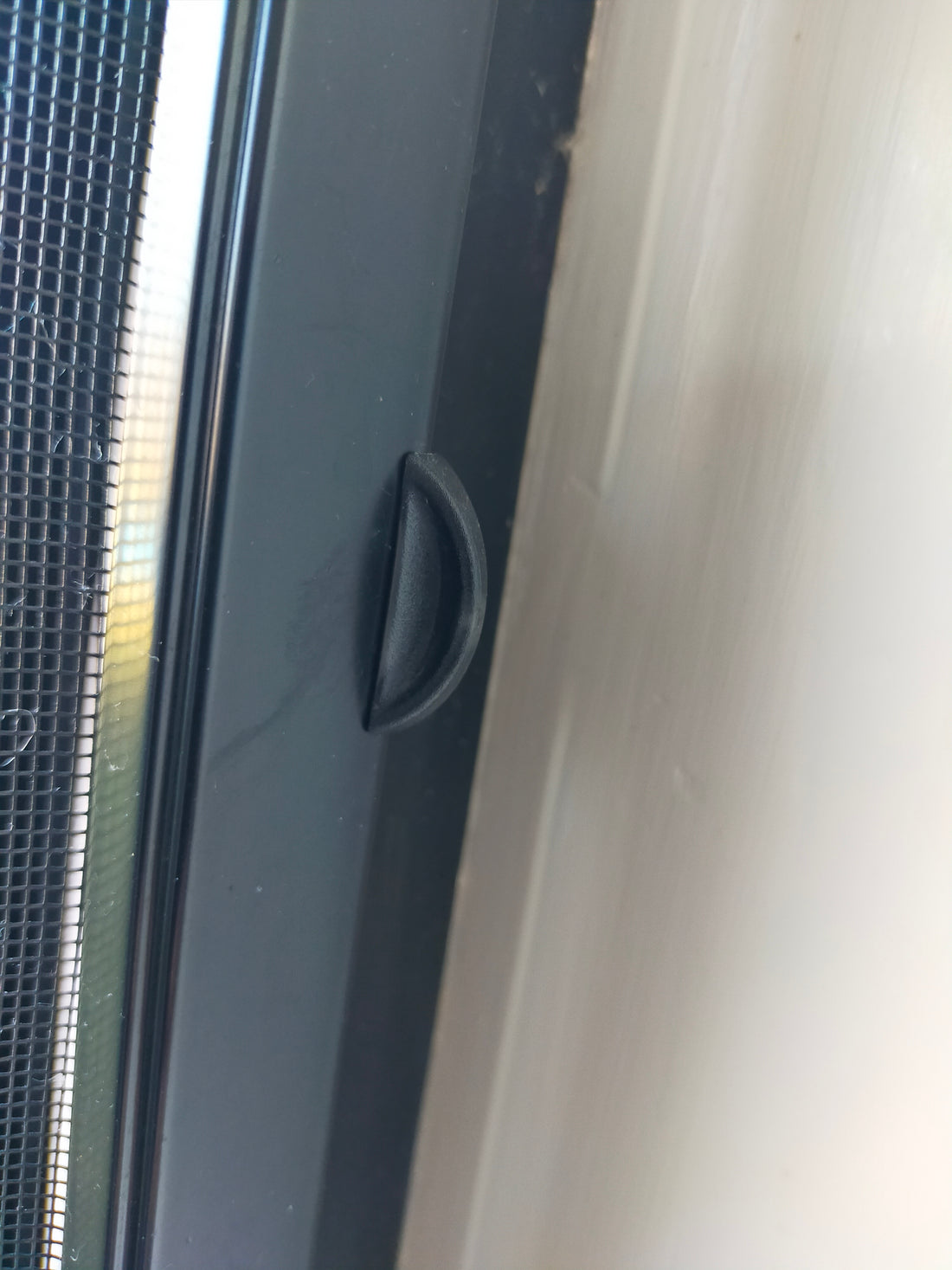 FLYSCREEN clips to suit Boral Fly Screen Windows – Mr Windows AU