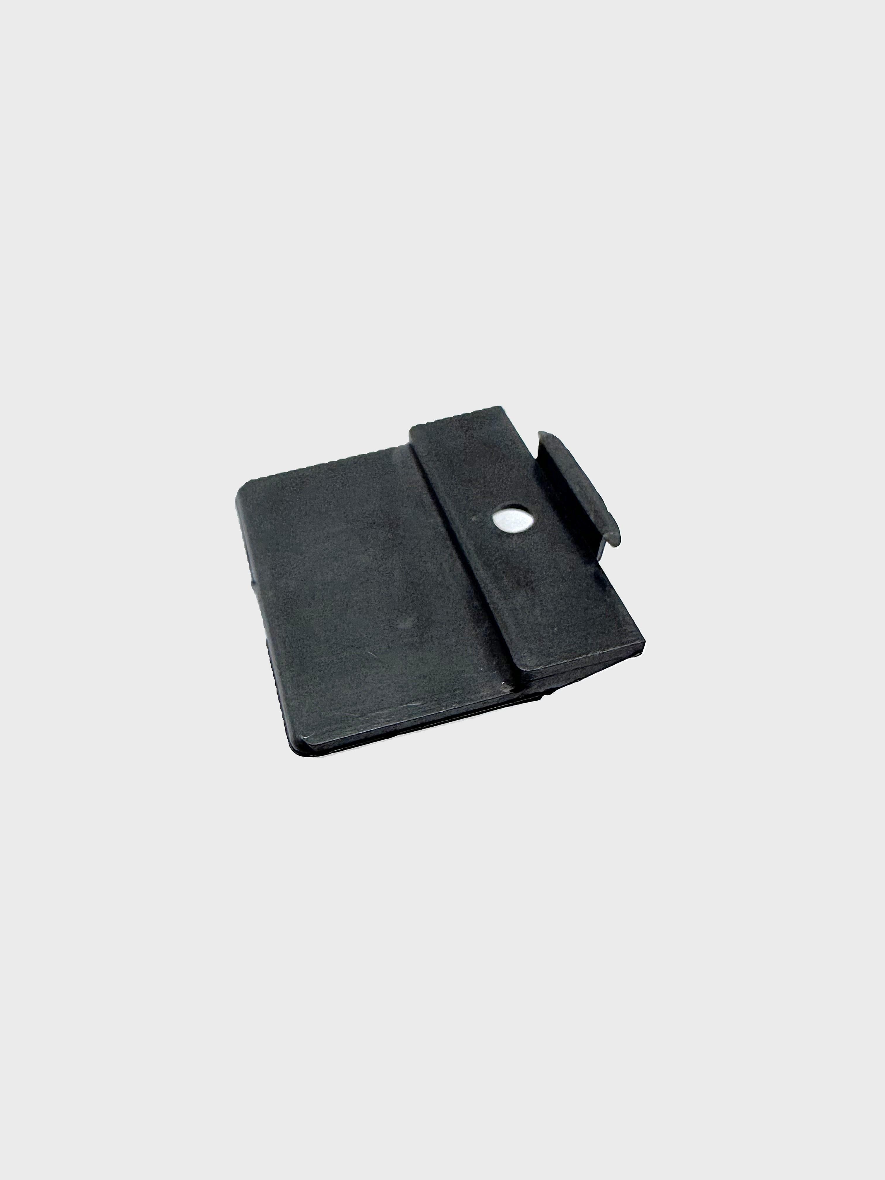 Flyscreen retaining clip - suits Wunderlich W3 windows – Mr Windows AU
