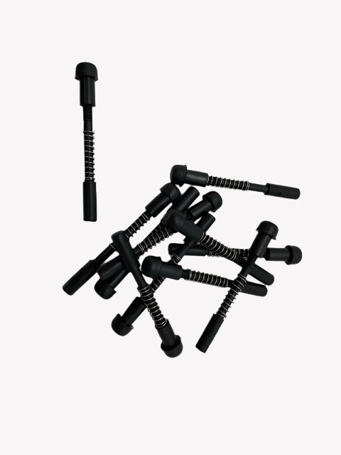 Flyscreen Plunger Pin Spring Loaded - bag 10 – Mr Windows AU