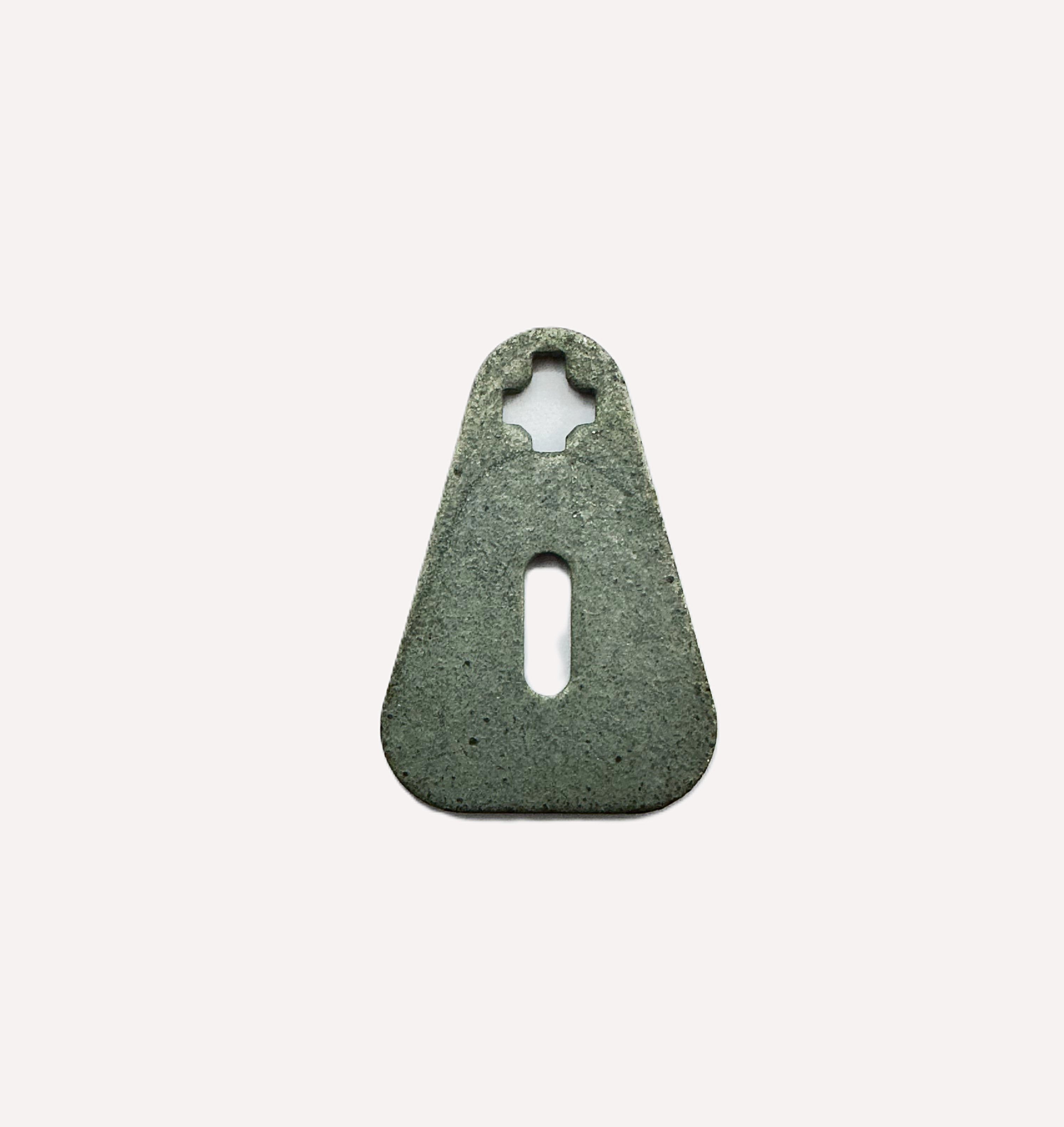 Flyscreen Retainer Clip - suits Stegbar windows - sold in packs of 10 ...