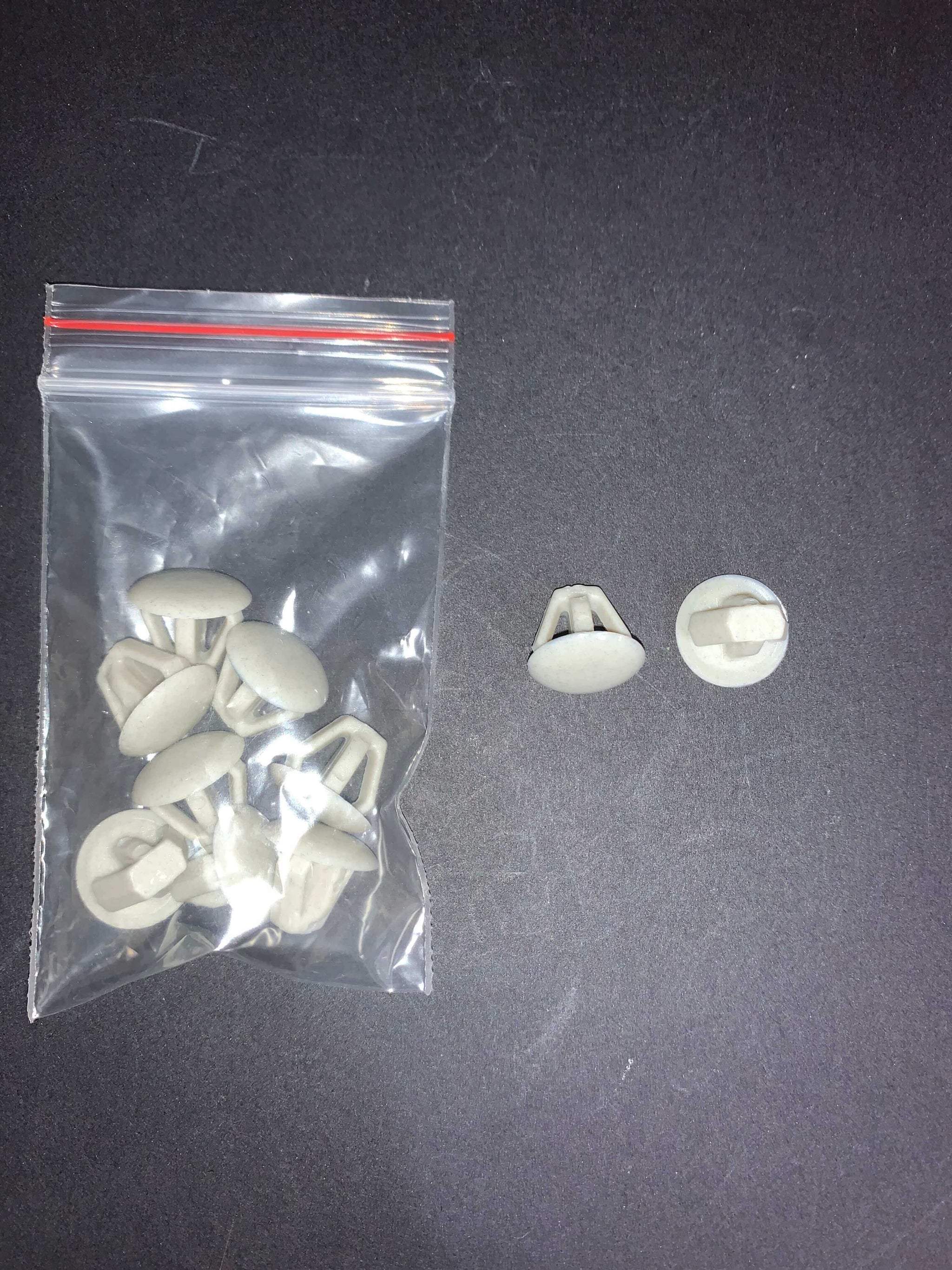 BUNGS to suit aluminium sliding doors – Mr Windows AU