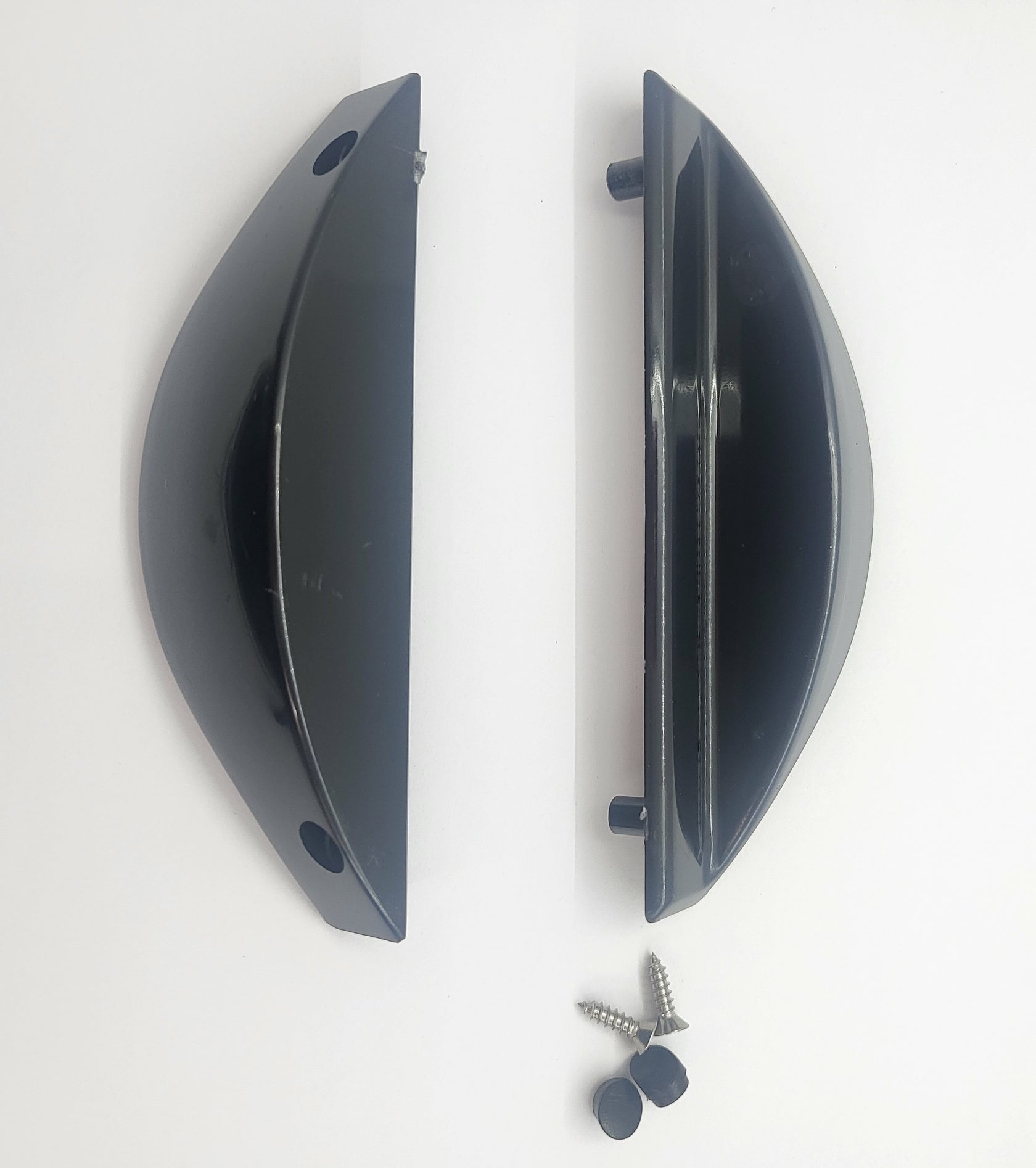 AB Pivot Shower Handles-Screws included – Mr Windows AU