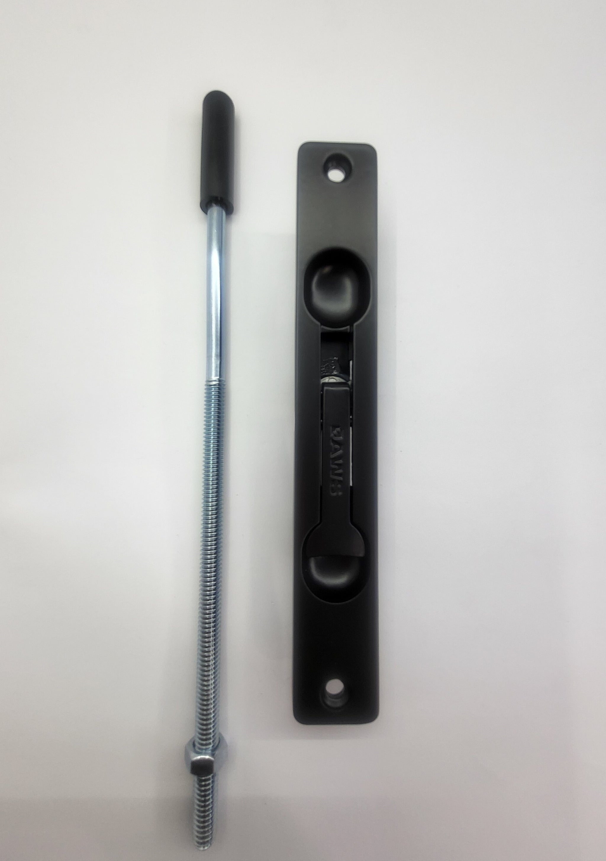 Flushbolt - AWS surface mounted flush bolts – Mr Windows AU