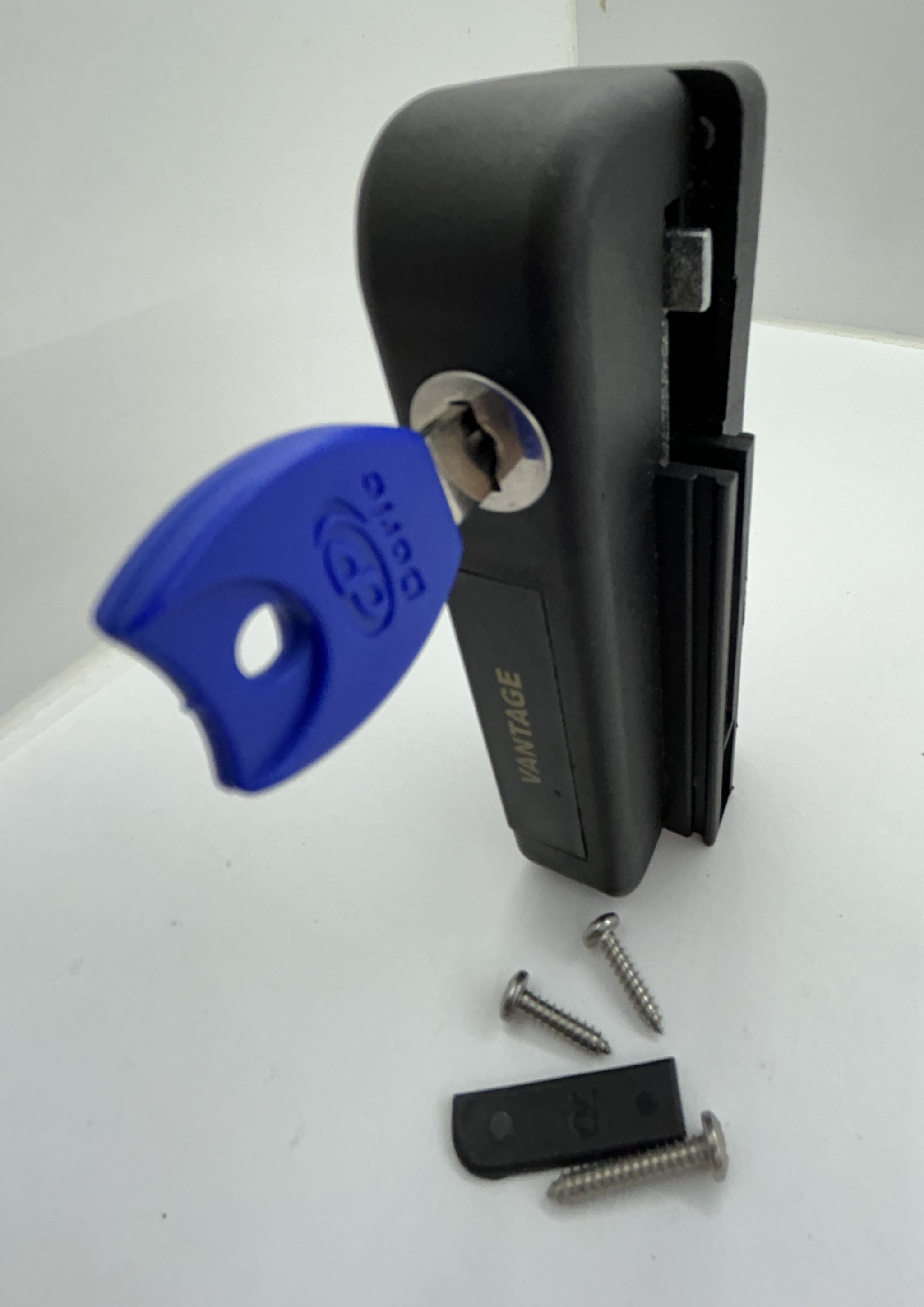 AWS Vantage series vent lock - keyed – Mr Windows AU