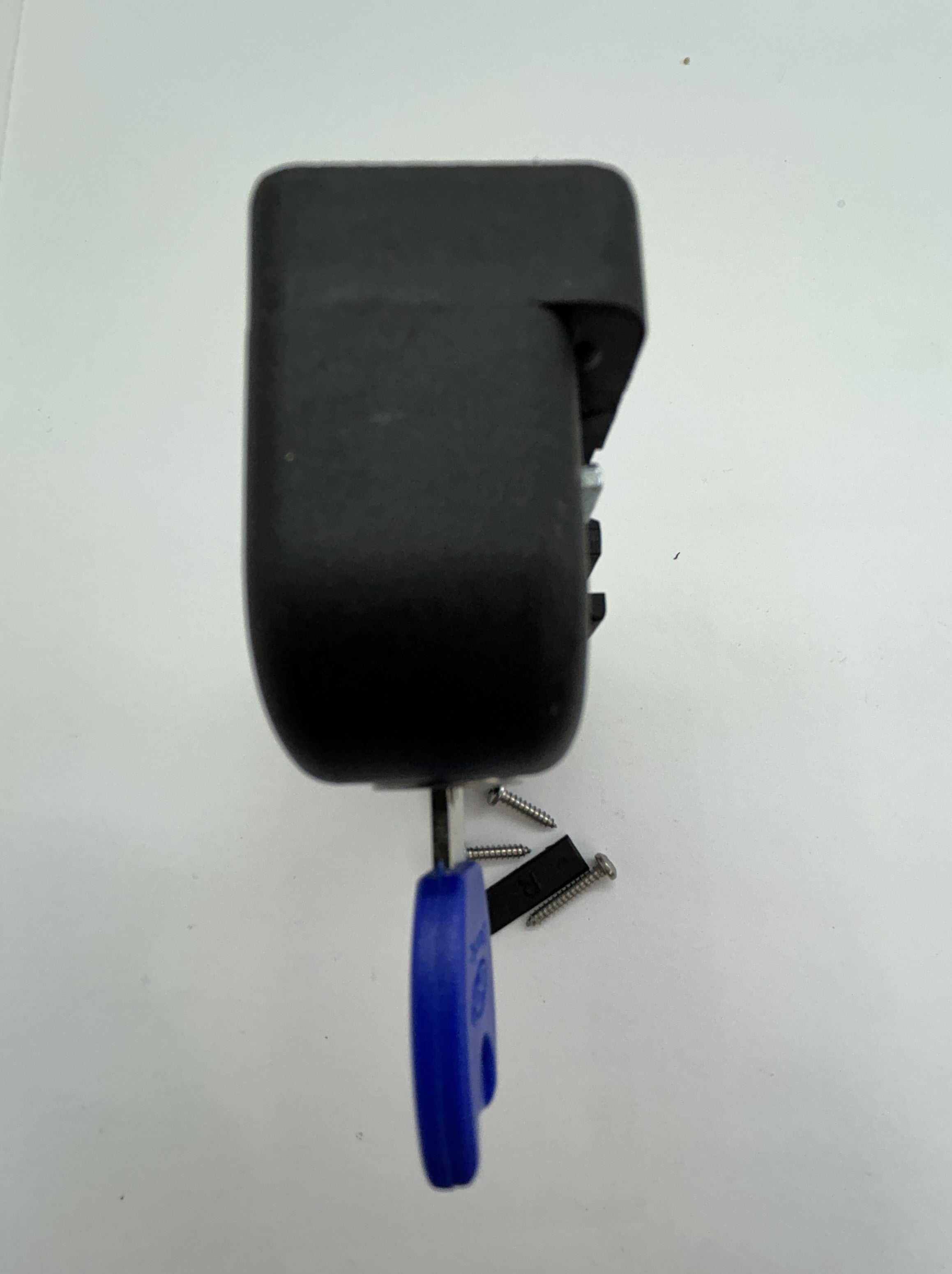 AWS Vantage series vent lock - keyed – Mr Windows AU