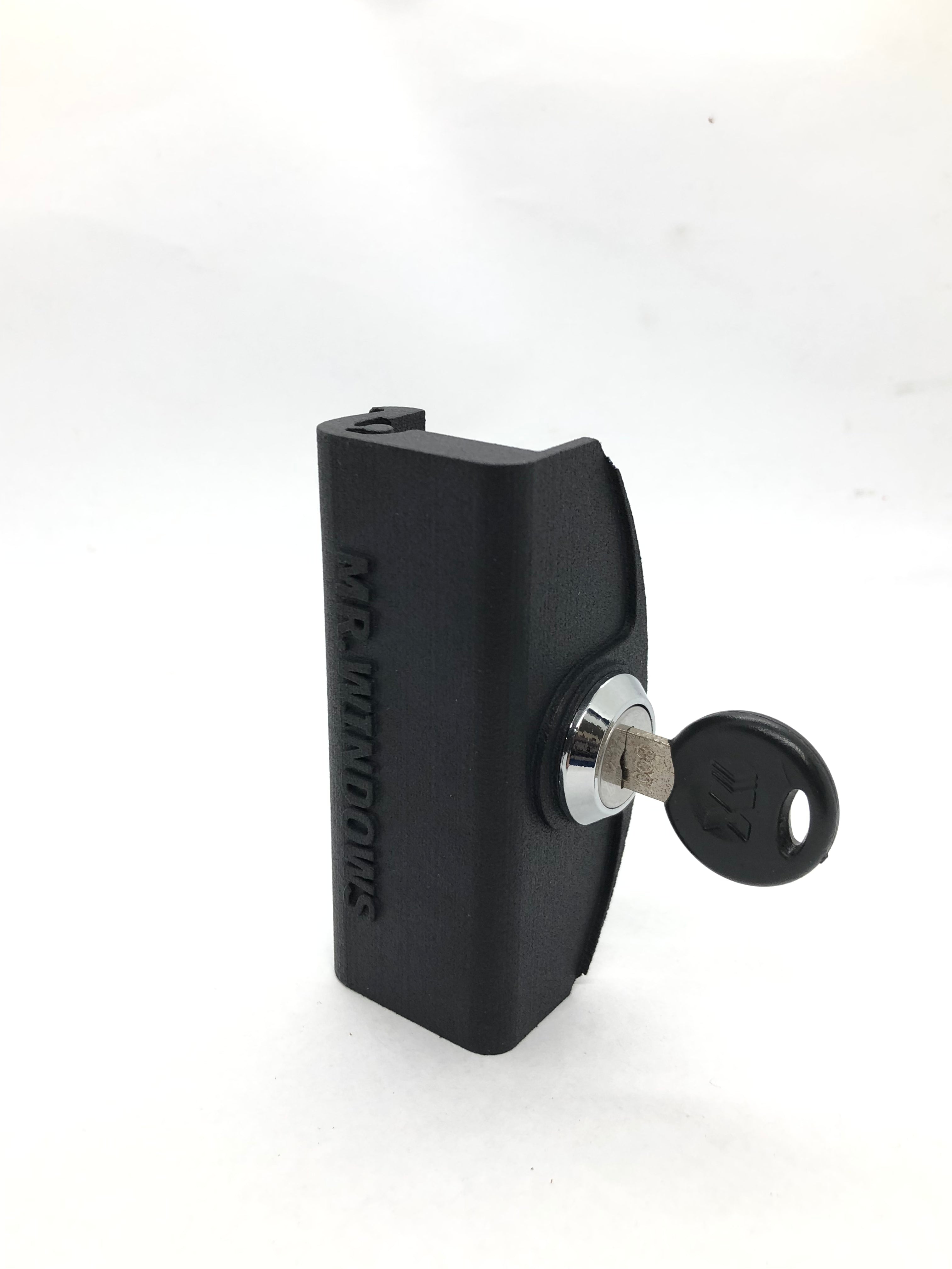 Sliding window handle - 3D printed – Mr Windows AU