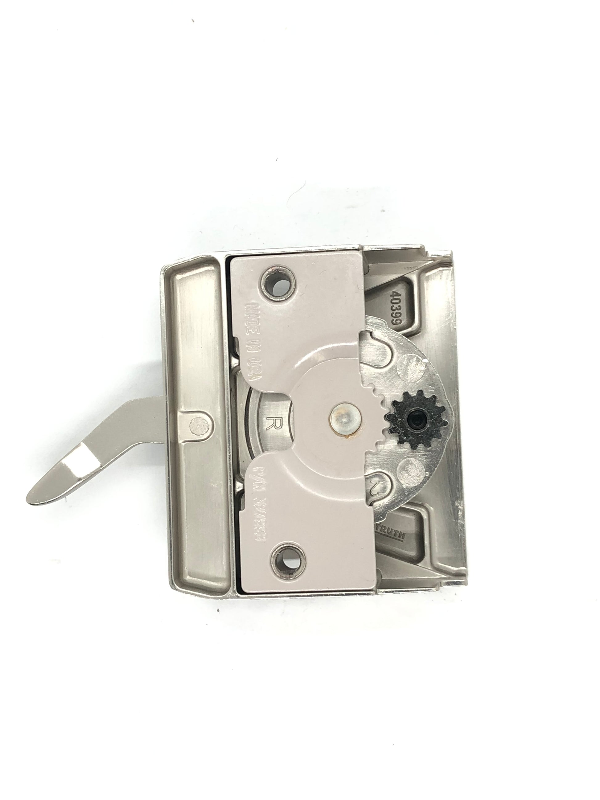 Truth Right Handed Entry Gard Sash lock 16.30 series – Mr Windows AU