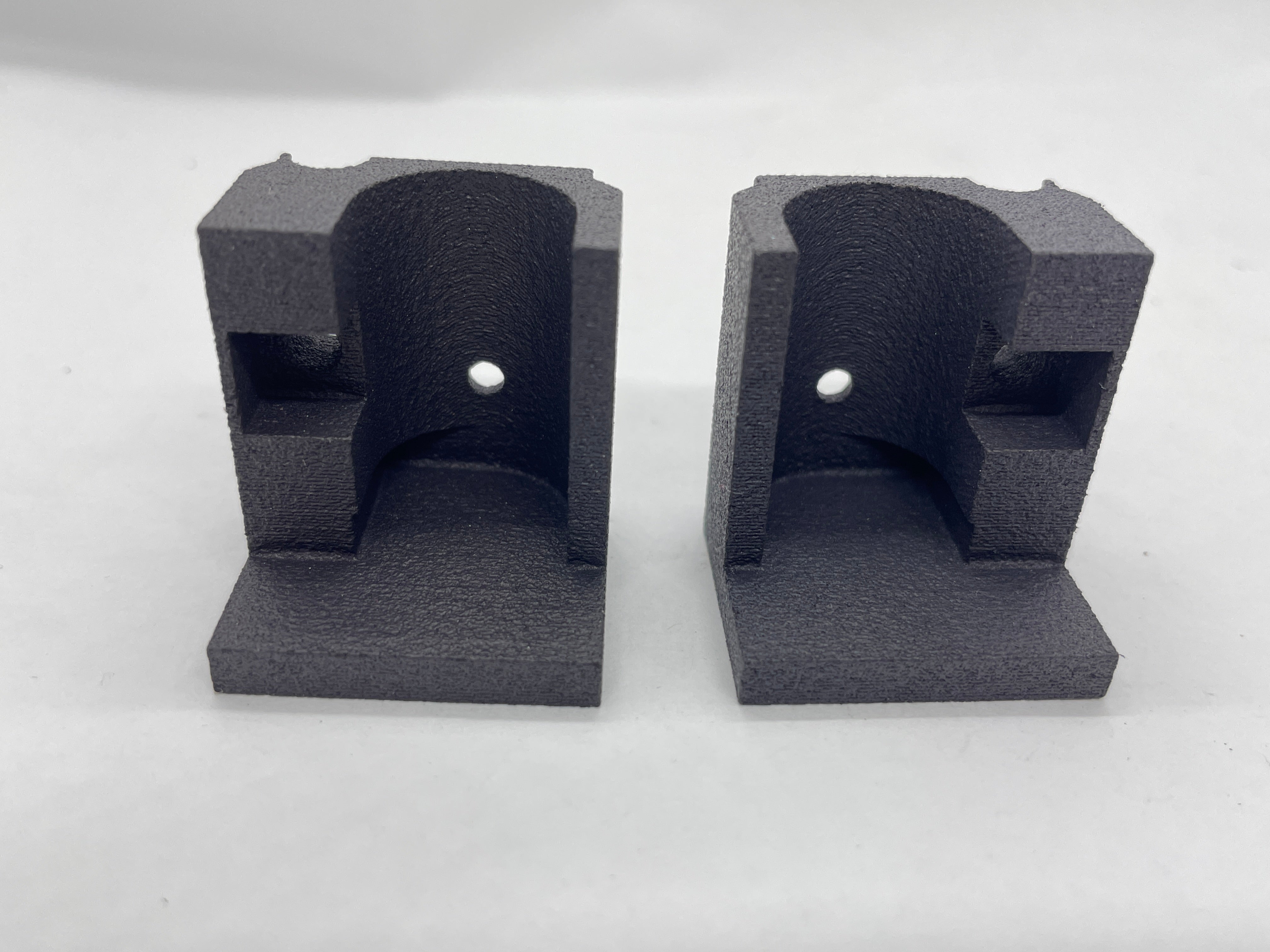 Stegbar spring head locator - pair LH/RH – Mr Windows AU