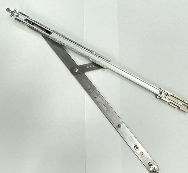 SPECIAL ORDER Capral Euro Tilt and Turn - Pivot window hardware – Mr ...