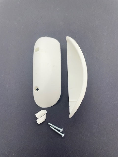 Branded Regency/Stegbar Shower Handles – Mr Windows AU