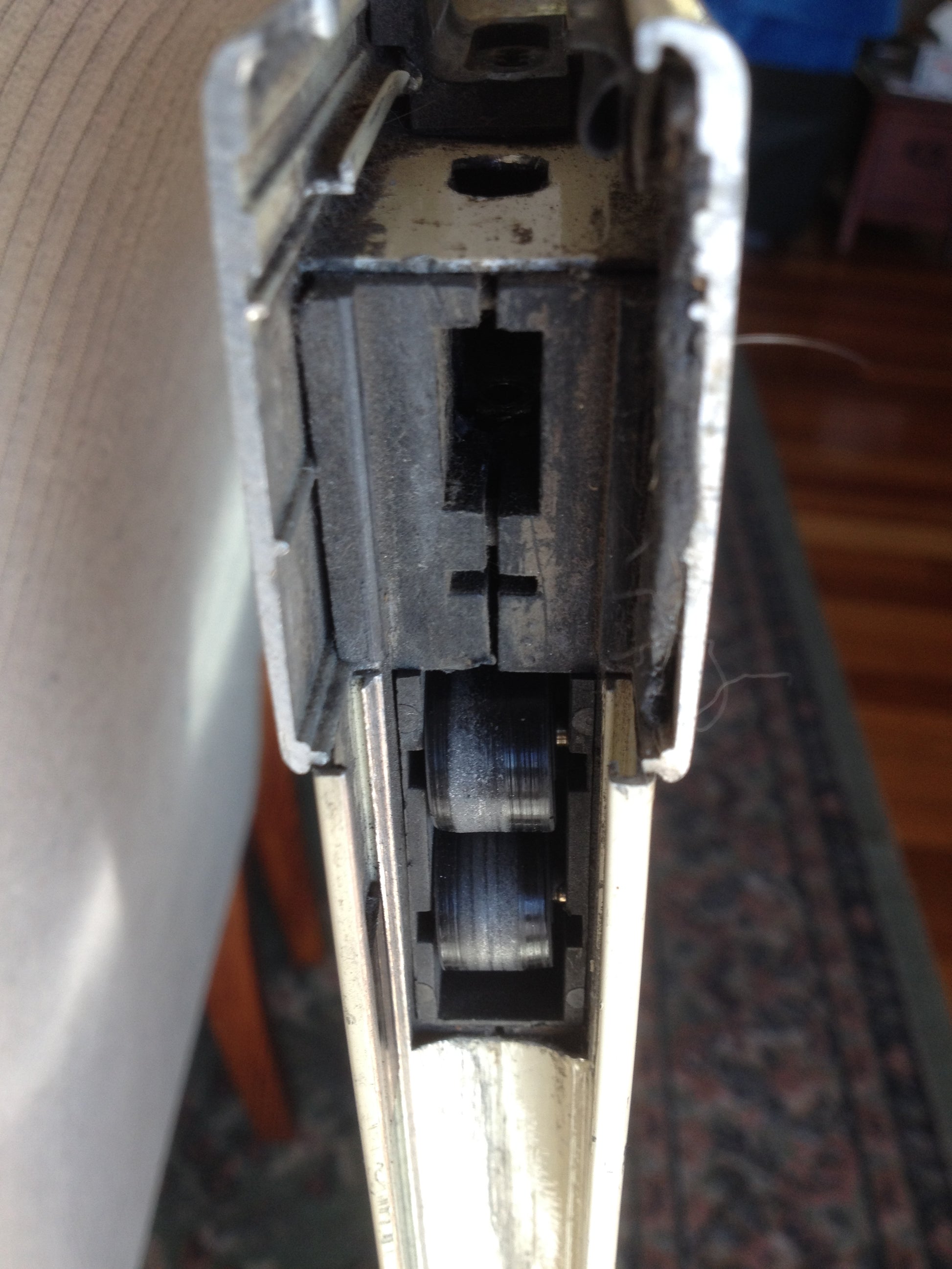 Rollers - suits Trend Quantum series - Double Bogey - Sold singly – Mr ...