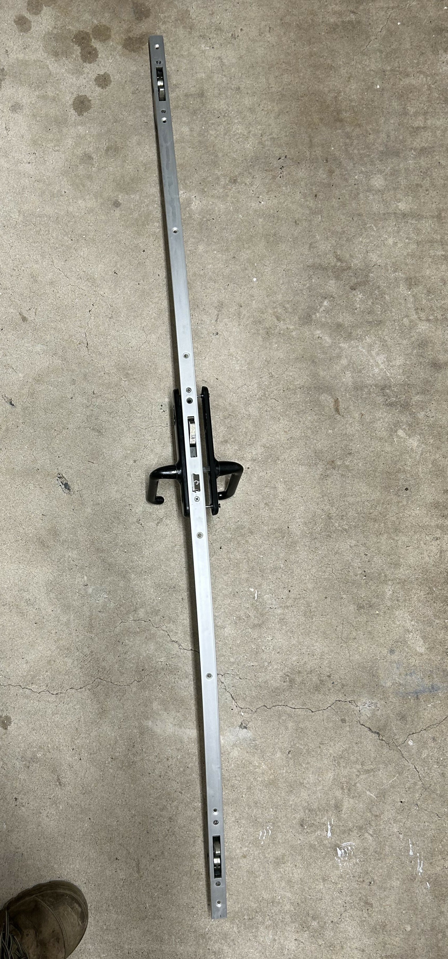 SPECIAL ORDER interlock multipoint lock body – Mr Windows AU