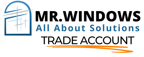 Mr Windows Parts For Repair | Window Parts, Door Parts & Shower Parts ...