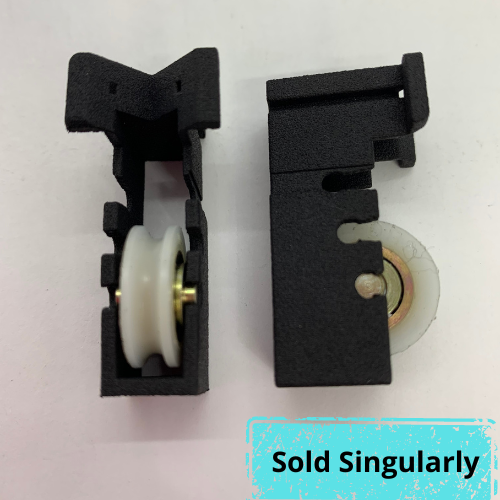 Window Rollers - suit Robb & Brown, Curtain windows – Mr Windows AU