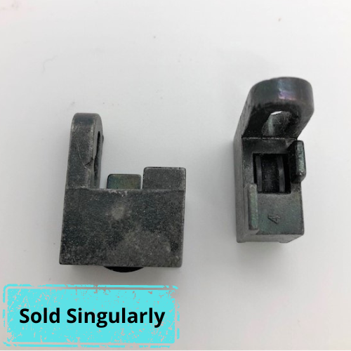 Window Rollers - suits Stegbar windows sashes - Metal – Mr Windows AU