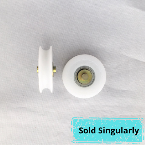 Rollers only - Doric DR6 – Mr Windows AU