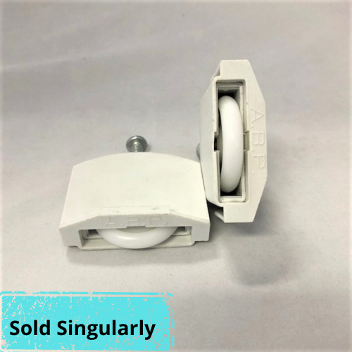 Robe roller - suits Boral Magic Touch - CONVEX - Sold singly – Mr ...