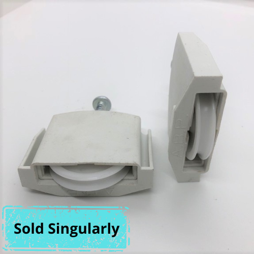 Robe roller - suits Boral Magic Touch - CONCAVE - Sold singly – Mr ...