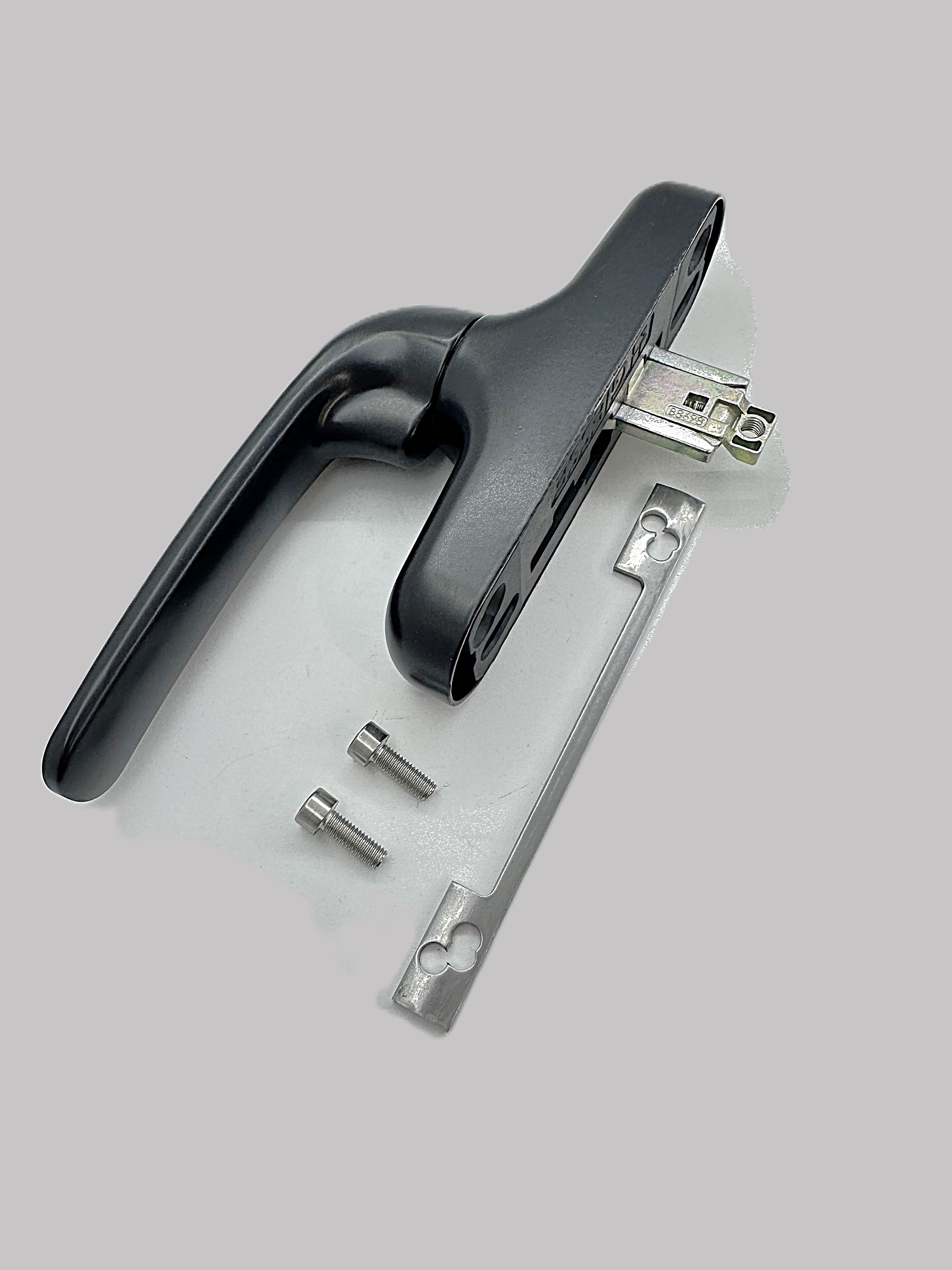 GIESSE lever handle only - SPECIAL ORDER IN PRODUCT – Mr Windows AU