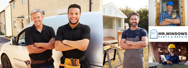 Mr Windows Parts For Repair | Window Parts, Door Parts & Shower Parts ...