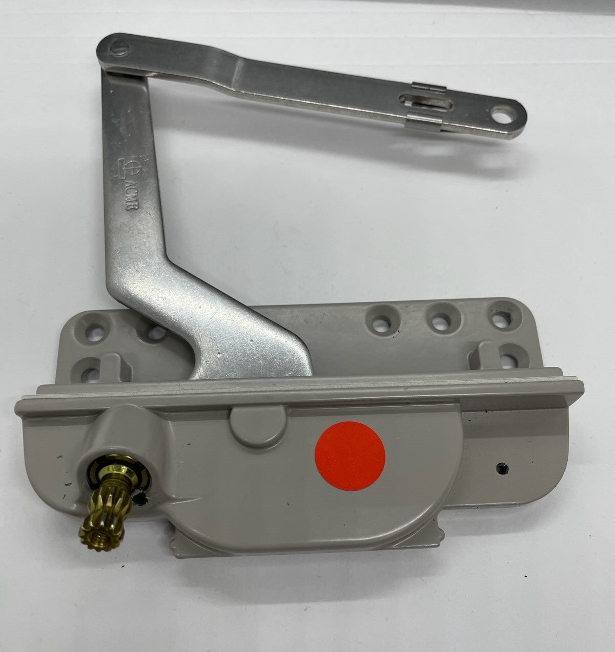 FHS single arm FINISTA DYAD casement operator – Mr Windows AU