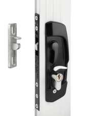 Security door lock - Austral SD7 Murray - sold in components – Mr ...