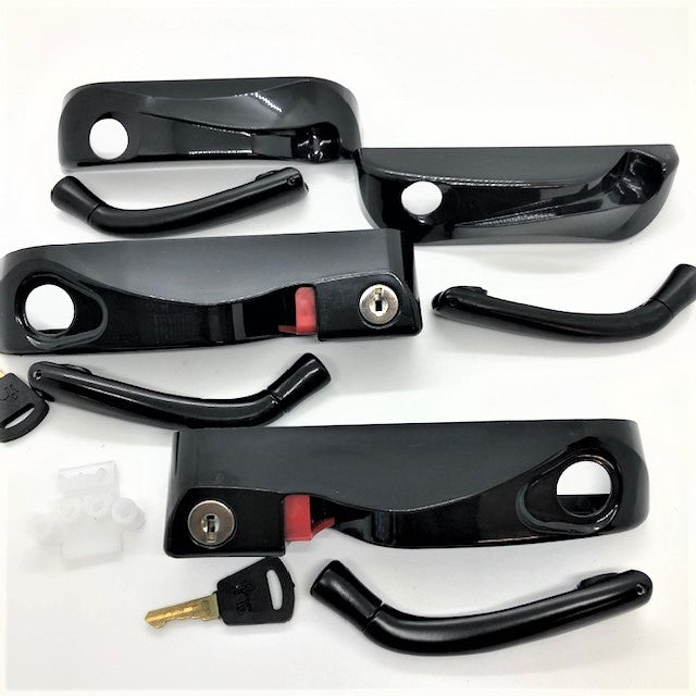 COVER / HANDLE for awning window by Trend (made by FHS) – Mr Windows AU