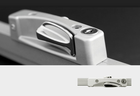 Double hung handle - AWS ANDO - suits Vantage and Magnum windows – Mr ...