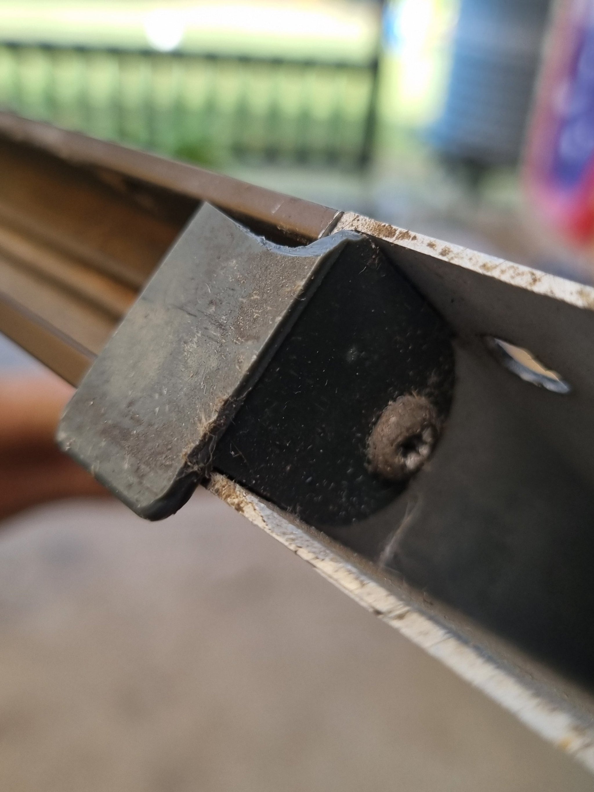 Guide Head Block - suits Comalco 2C series doors - Sold singly – Mr ...