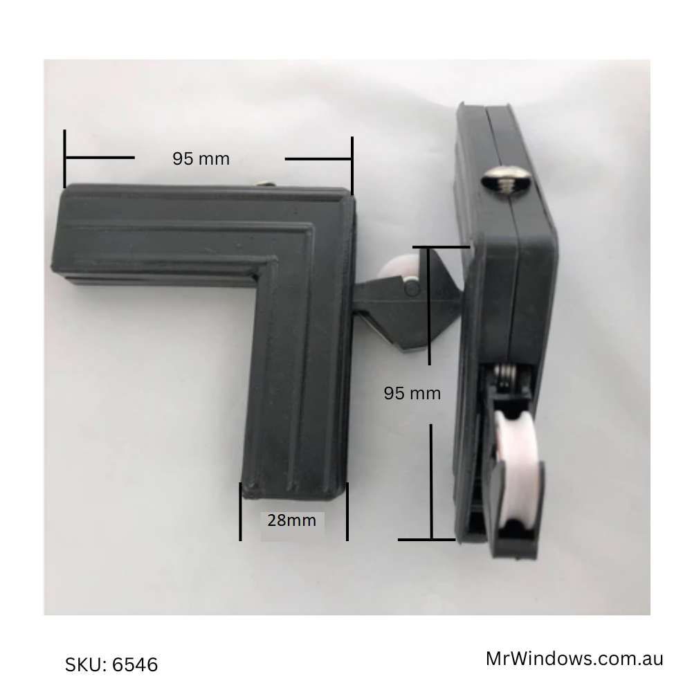 Flyscreen Parts at Mr Windows | 50+ Years of Trusted Experience – Mr ...