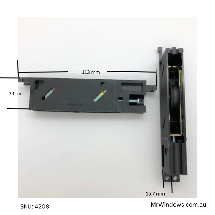 Window Locks – Mr Windows AU