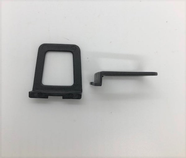 DS121 Flyscreen Lift Tab - sold in pack of 10 – Mr Windows AU