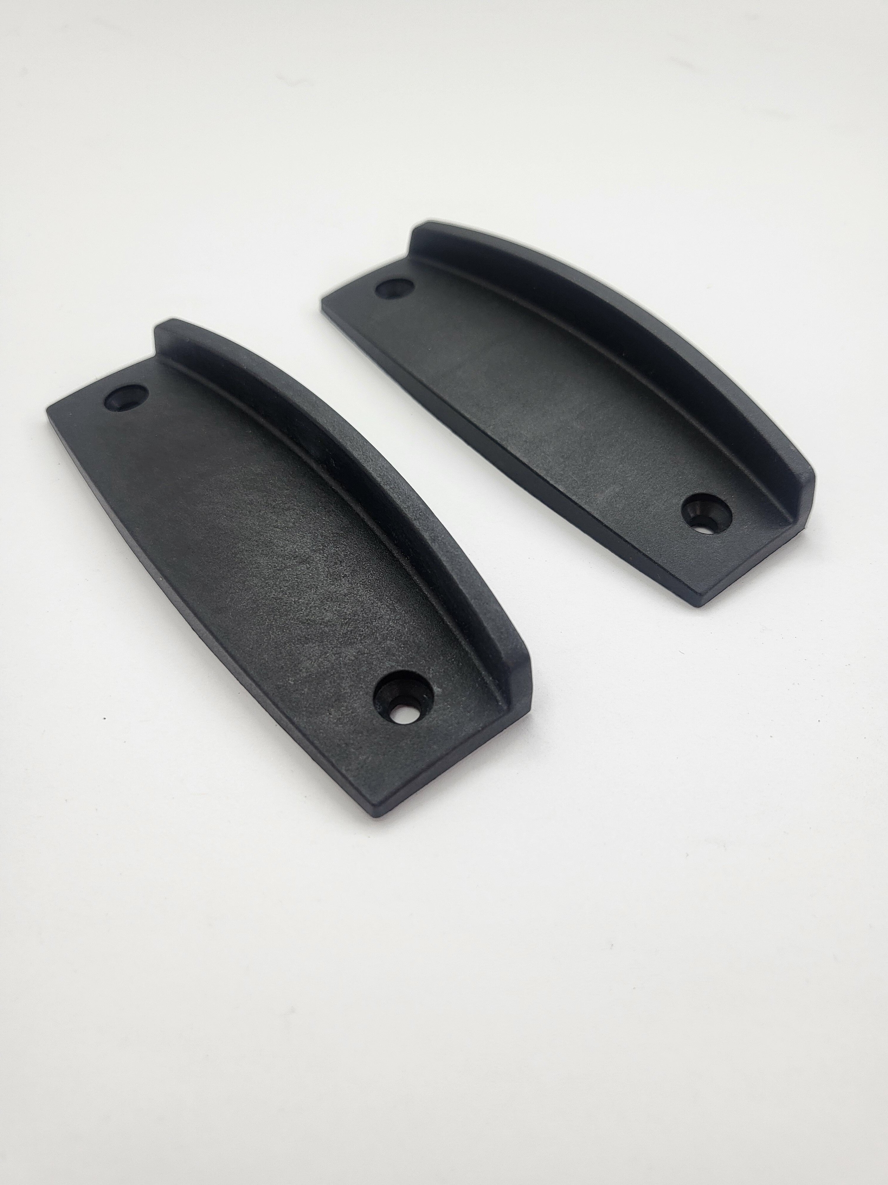 Flyscreen handles - suits Bradnams insect doors - sold as set – Mr ...