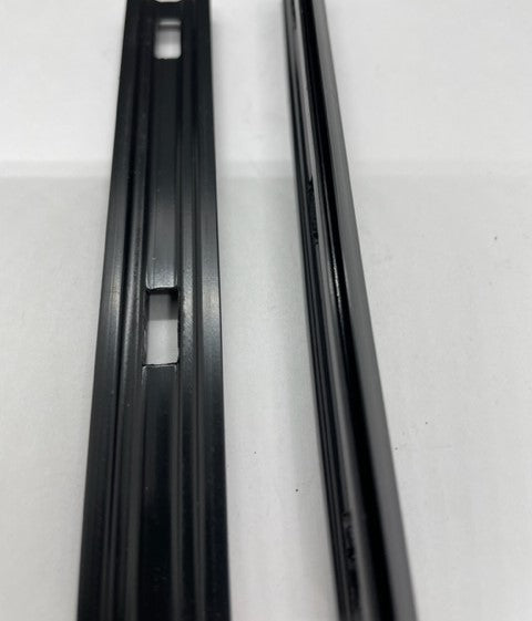 G James 130 series sliding window Punched sill inlay - 3 meter lengths ...