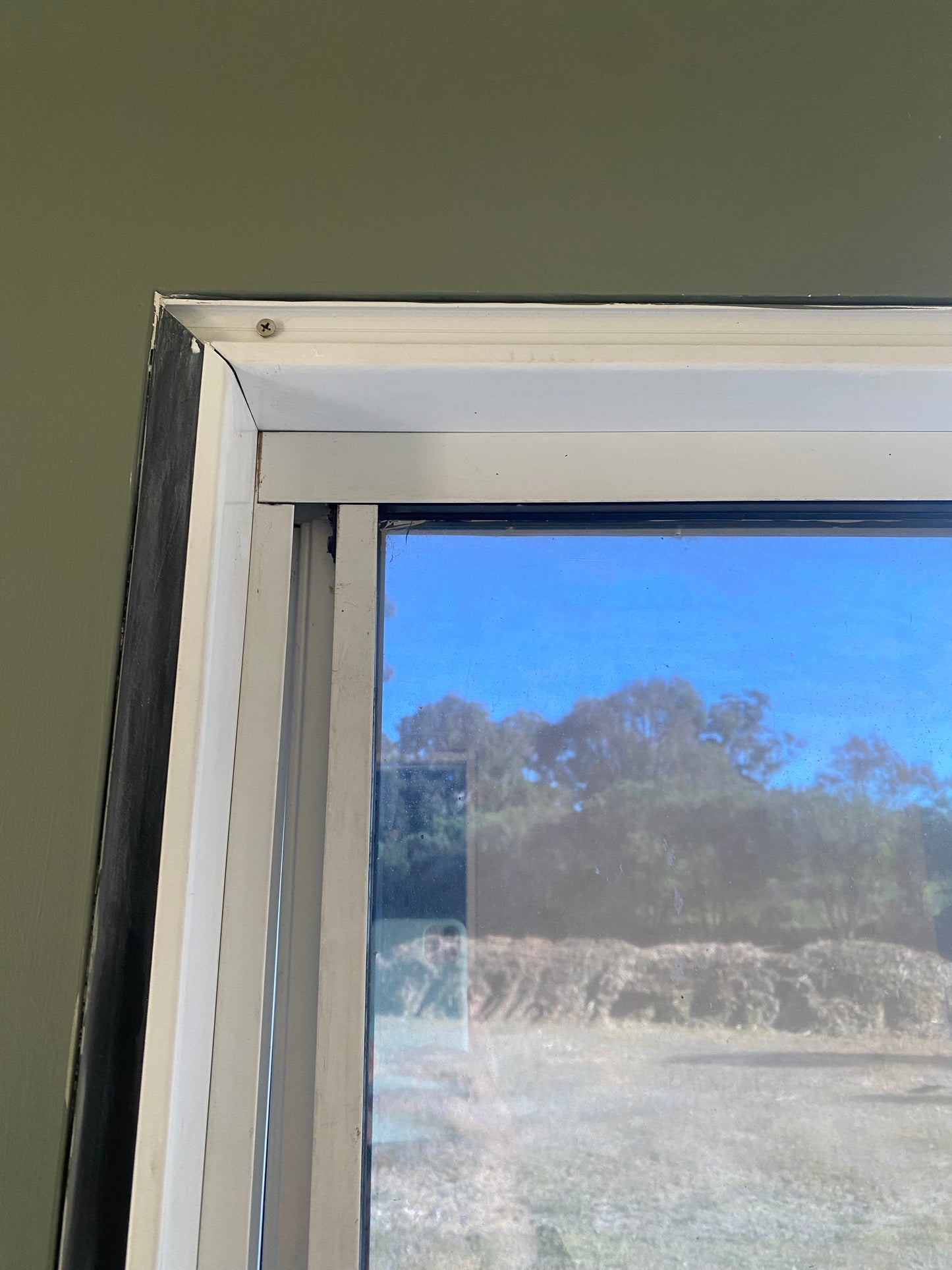 G James 130 series PVC internal trim@1000mm – Mr Windows AU